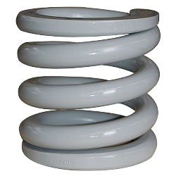 Railway Bogie Spring - Coil Spring, Compression Spring Suppliers