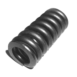 Railway Bogie Spring Manufacturers | Coil Spring & Leaf Spring