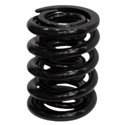 Railway Bogie Spring Manufacturers | Coil Spring & Leaf Spring